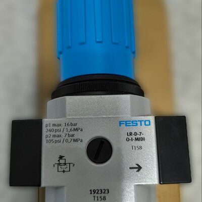 o过滤减压阀LR-1/2-D-7-O-I-MIDILR-1/2-D-MIDILR-1/2-D-7-O-I-MI