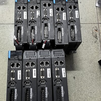 议价伺服驱动器SV660NS2R8I-FSSV660NS1R6I-FSSV660NS5R5I-FS