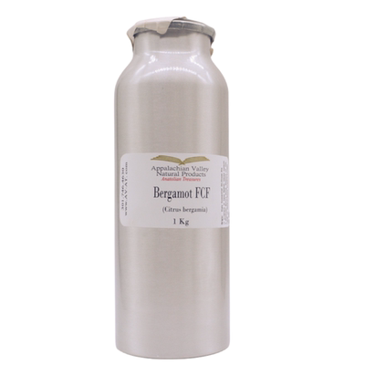 意大利有机无光敏佛手柑单方精油