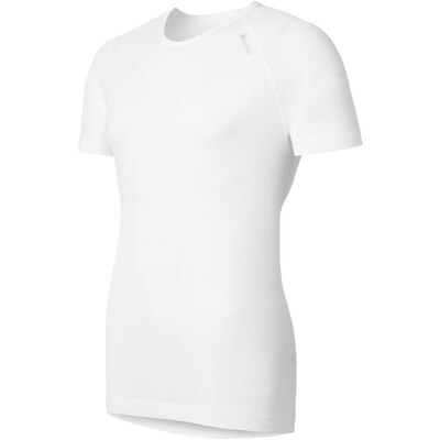 奥递乐速干透气防臭功能内衣短袖体恤Odlo Cubic Baselayer Shirt
