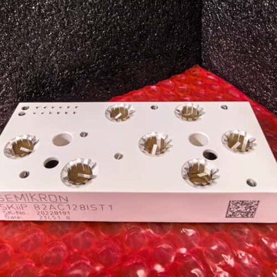 议价SKiiP 82AC128IST1，未使用，库存价优，拍可维修