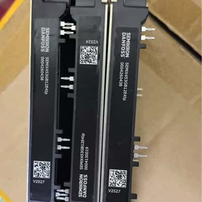 议价SEMIX453GB12E4LP 未使用！库存价优！拍前可维修