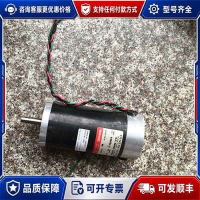 议价DYNETIC直流伺服电机，型号MS3130，95V电压可维修