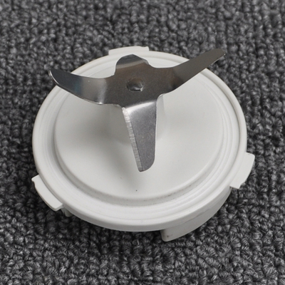 飞利浦搅拌机 HR2850 HR2870 HR2872 HR2874搅拌刀 刀头 原装配件