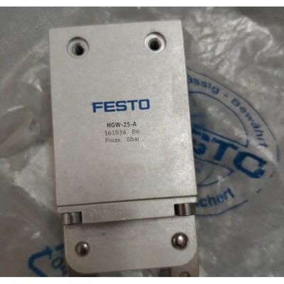 询价FESTO全新原装HGW-25-A 161834议价