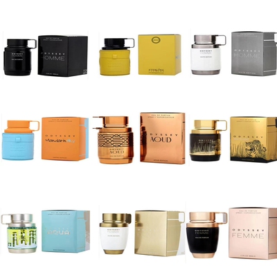 Armaf阿玛芙奥德赛男士香水