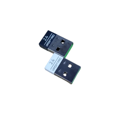 原装全新正品雷蛇Razer毒蝰ViperV2pro专业版无线鼠标USB接收器