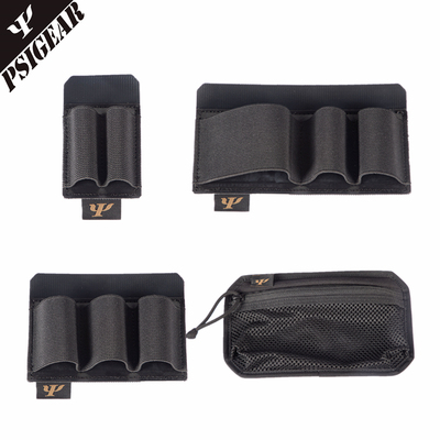 psigear魔术贴分隔仓副包分隔