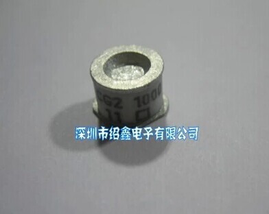 力特放电管CG2-1000LSMD 8*6 1000V CG2-1000L LITTELFUSE