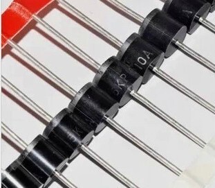 TVS管 瞬态抑制二极管 5KP120A 5KP120CA 5000W 120V