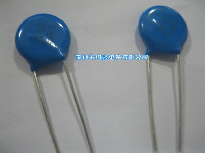 压敏电阻14D471K,14K471,471KD14,14MM,470V,量大从优!