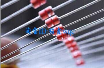 君耀玻璃强效放电管 防雷管 BK3XX01502 BK3XX02002 BK3XX02502