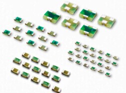 力特ESD TVS 静电保护管 PGB1010402KR  0402