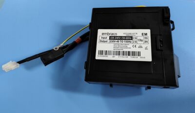 适用海尔冰箱变频板 驱动板 0193525188 embraco QD VCC3 2456 B5