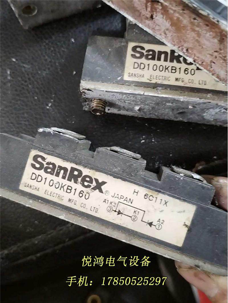 DD100KB160 8个 PD10016A 6个议价_虎窝淘