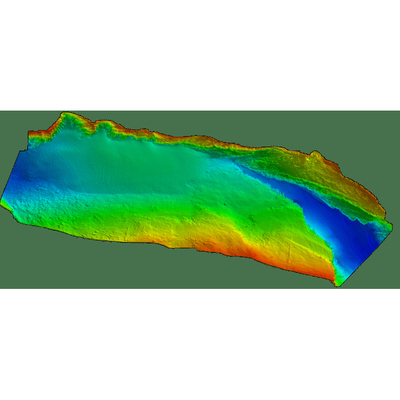 Petrel地震解释地质静态构造沉积相属性裂缝建模地层对比储量计算