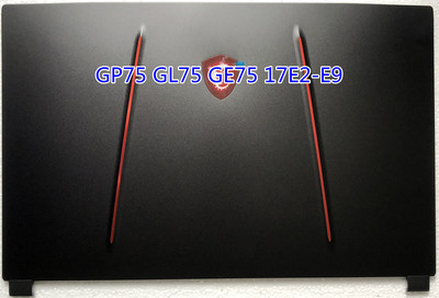 GL75GP75A壳屏轴屏框17E2外壳