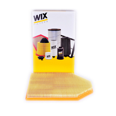 维克斯滤清器49746空气滤芯格适用12-16款 300C 3.6L  4174