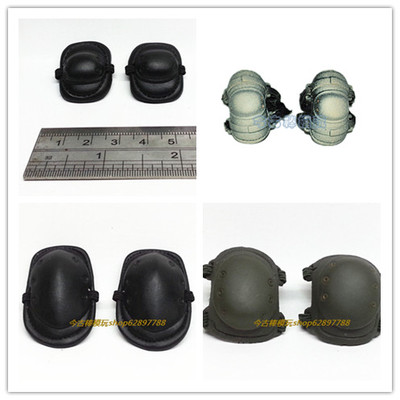 威龙特种部队兵人