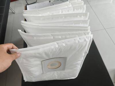 风琴式过滤袋适配烟雾净化器爱普特系列HP255-B互换LE400ipvc