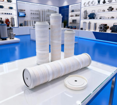 液压油滤芯替代PALL颇尔系列HC8300FKT39H