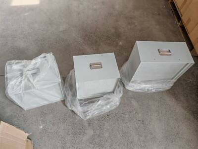 替代多米诺DOMINO烟雾净化器主过滤器DPX1500 APT爱普特LE400ipvc