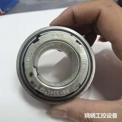 议价SKF轴承 BBYB362744B 纺织机械轴承 加弹机专用