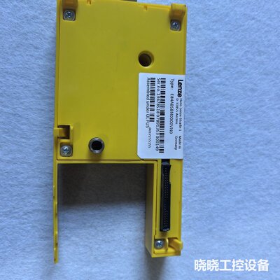 议价伦茨8400变频器安全接口模块E84ABSBN0000VN0