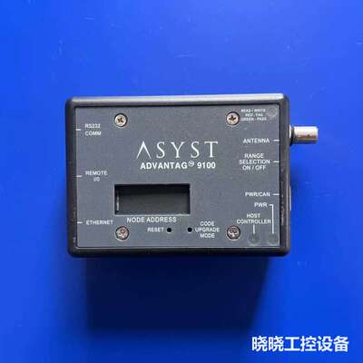 议价ASYST ATR9100 9700-9960-01