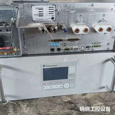 议价TRUMPF TruPlasma Bipolar 4015工