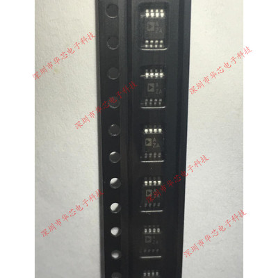 OP1177ARMZ 丝印AZA MSOP8 精确运算放大器 全新原装正品质量保证
