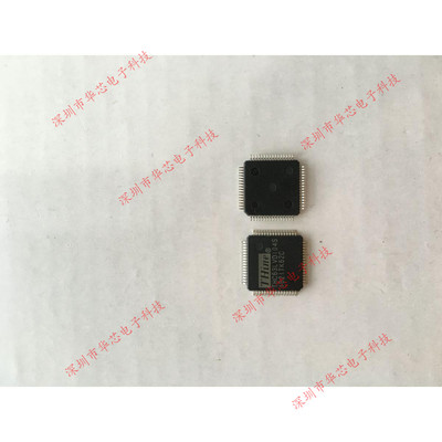 THC63LVD104S QFP64 THINE 全新原装正品 质量保证