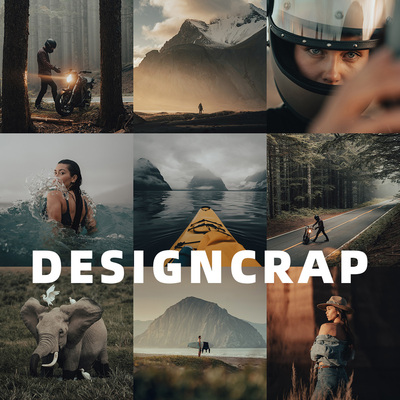 大师级Lightroom预设Basesets电影氛围干净哑光户外摄影LR滤镜PS