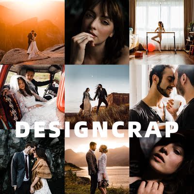 大师级Lightroom预设Portra Pushed室内外温暖人像风景婚礼LR滤镜