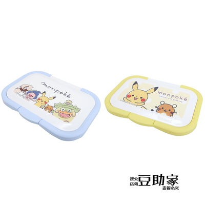 咚咚鼠Bitatto湿纸巾盖