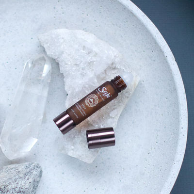 加拿大莎爵瑜伽精油滚珠