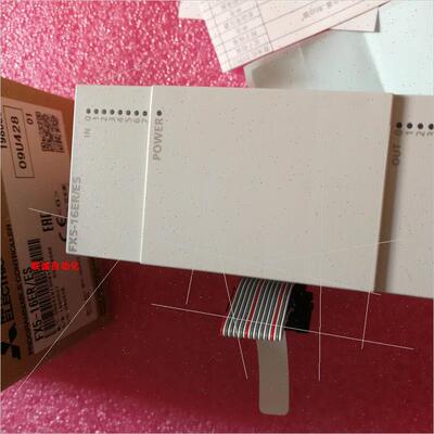 议价三菱PLC FX5-16ER/ES 16EYR 16EYT/ESS 16EX 16ET 16ET/ESS-H