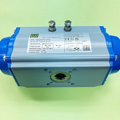气动执行器AT251US12B/F05+F07-N-17D24298705/467901250/6638652