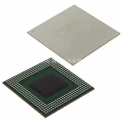 ADN4605ABPZ [IC CROSSPOINT SWITCH 352BGA]