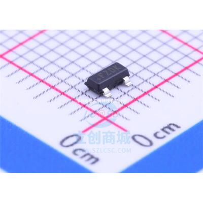 MAX6003EUR MAX6003 丝印FZDK 贴片 SOT23-3 电压基准 全新