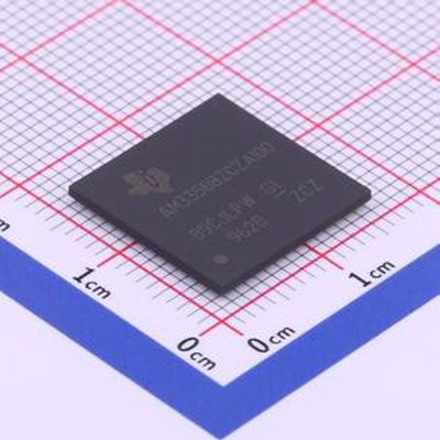 AM3358BZCZA100 单片机(MCU/MPU/SOC) NFBGA-324封裝 原裝正品