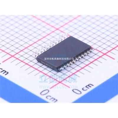 全新 FMS6502MTC24X TSSOP-24 FMS6502 视频驱动器 TSSOP-24