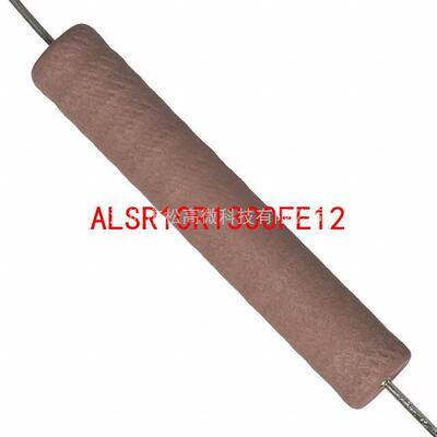 ALSR10R1300FE12 [RES 0.13 OHM 7W 1% AXIAL]
