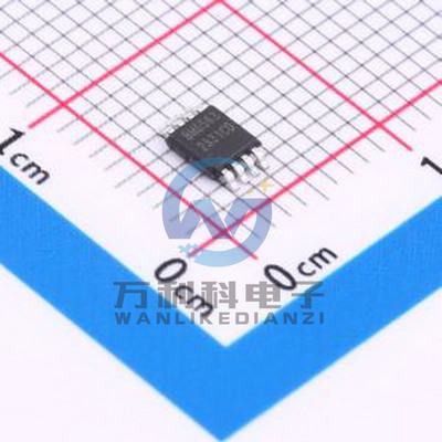 BM8563EMA 实时时钟(RTC) MSOP-8封裝 原装正品