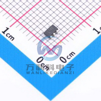 LTC1799CS5#TRMPBF 定时器/计时器 TSOT-23-5封裝 原装正品