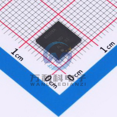 LMK03328RHST 时钟发生器/频率合成器/PLL WQFN-48-EP(7x7)封裝