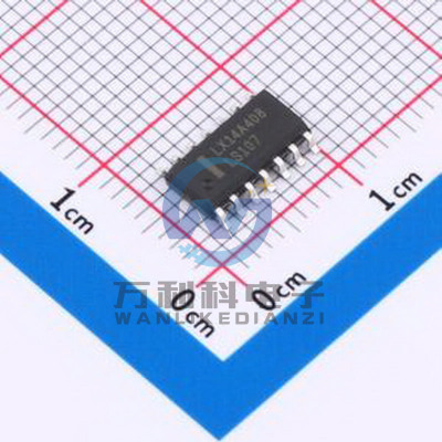 SN74LS107DR 触发器 SOP-14封装 原装正品