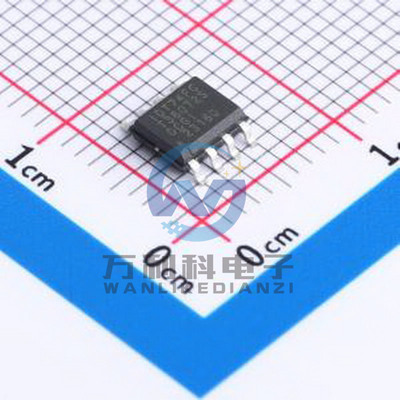 74FCT38072SDCGI8 时钟缓冲器/驱动器/分配器 SOIC-8封裝 原装正