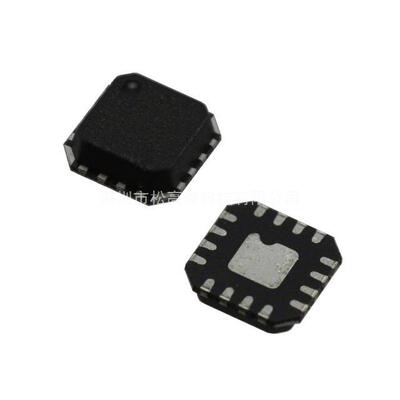 ADCMP581BCPZ-RL7 [IC COMPARATOR ECL UFAST 16-LFCSP]