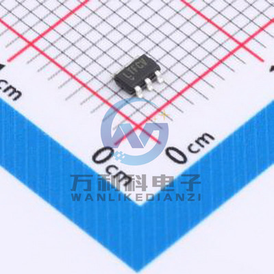 LTC6994CS6-1#TRMPBF 时钟延迟 TSOT-23-6封裝 原装正品